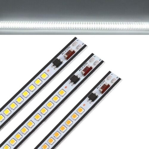 Alüminyum Çubuk Bar Led 4014 5 Adet | Tekno Depom